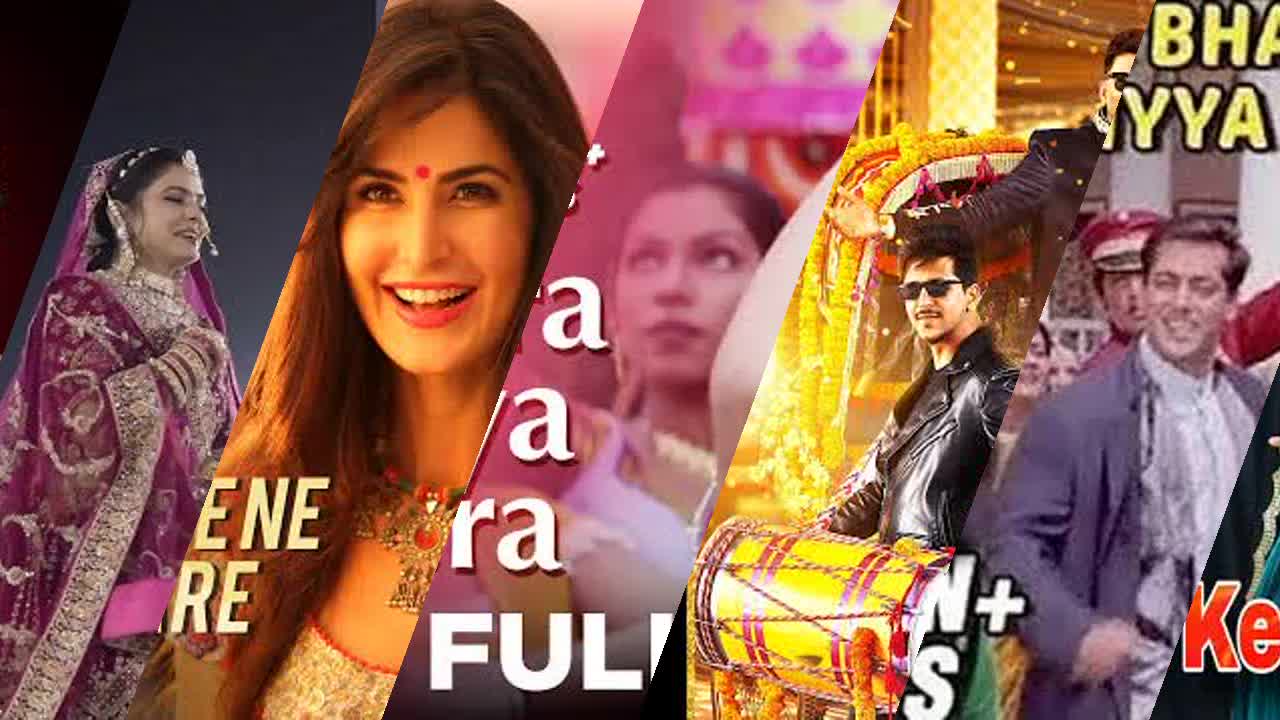 Yt;crop=16:9 Dance Mixtape - RaveDJ