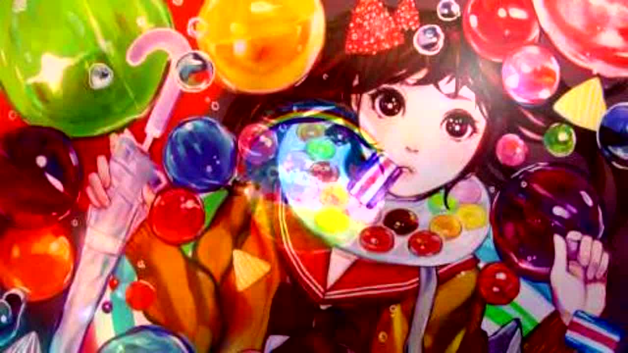 Candyland¥¥¥Land - RaveDJ