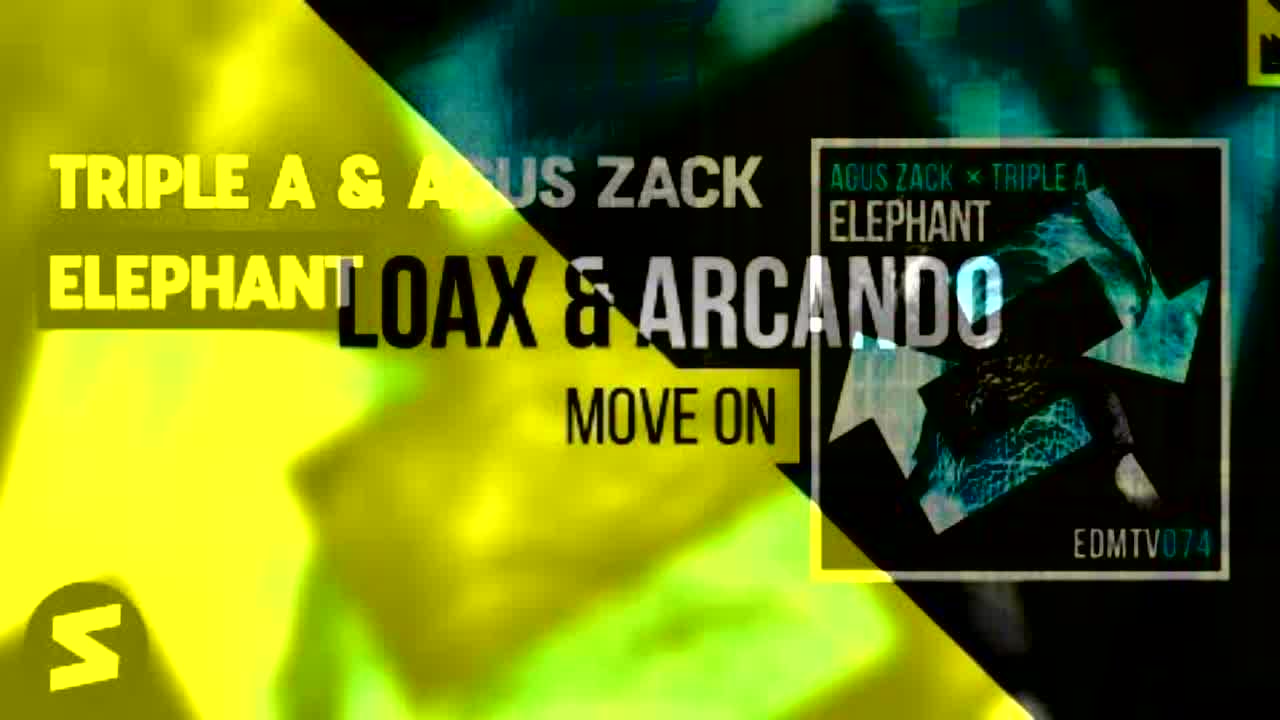 Elephant On - RaveDJ