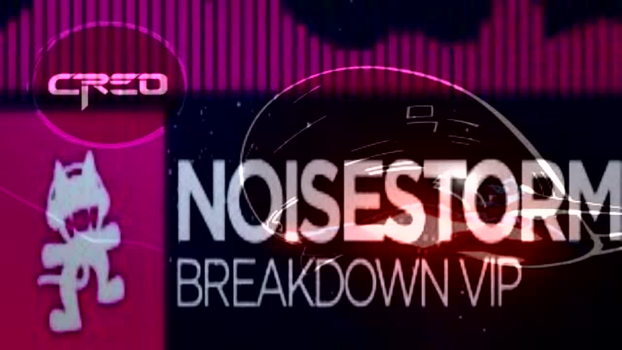 Evolution Vip - RaveDJ