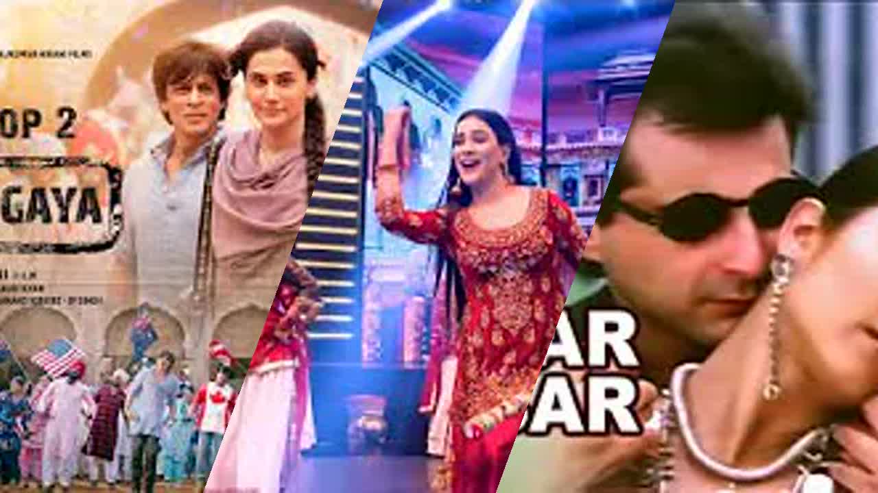 Tseries Lux Style Awards Minimix - RaveDJ