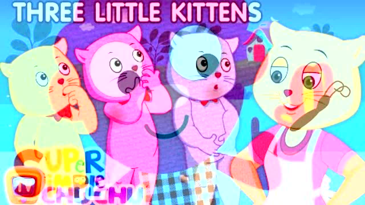 Super Simple From Chuchu Tv Kids Songs - RaveDJ