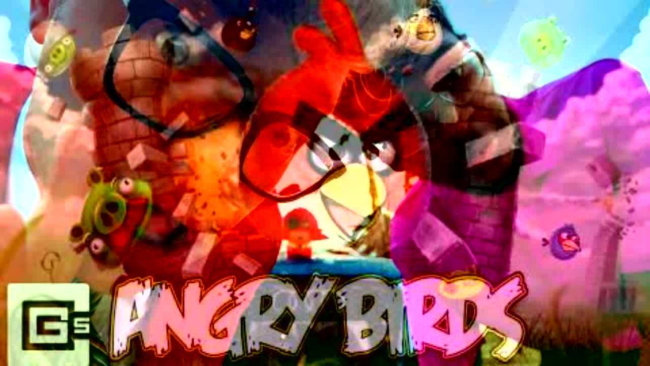Angry Bite Theme Song - RaveDJ