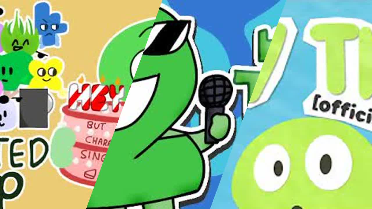Bfdi Tpot Mixtape - RaveDJ