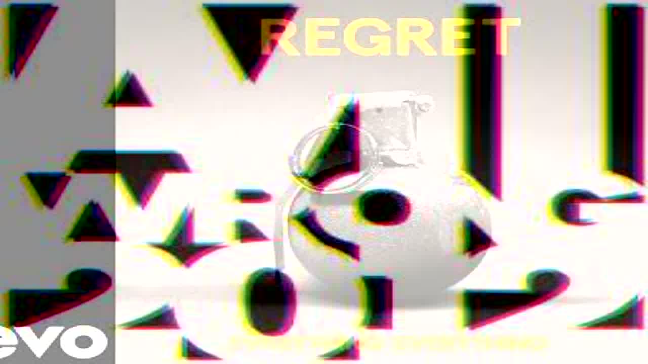 Regret I Wrong - RaveDJ