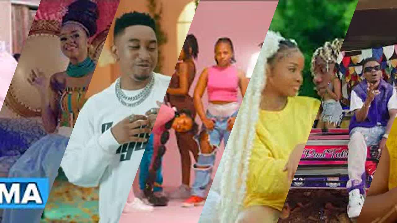 Best Bongo Flava Songs – Bongo Music Videos (Playlist Updated in 2023 ...