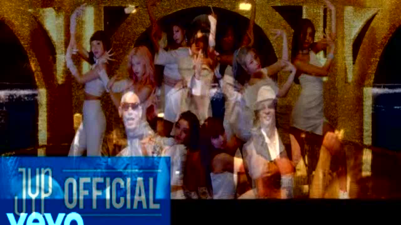 Twice Bailando Special - RaveDJ