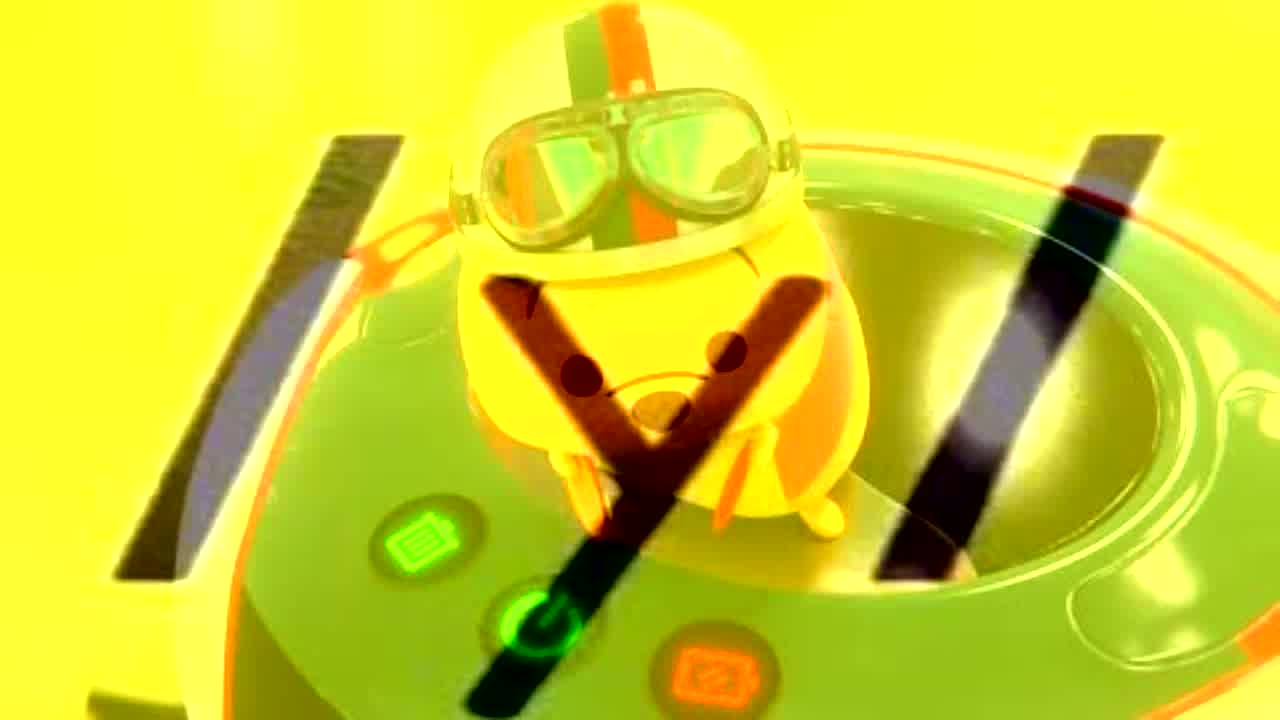 Disney Vs My Sponge Ravedj Remix Fired - RaveDJ