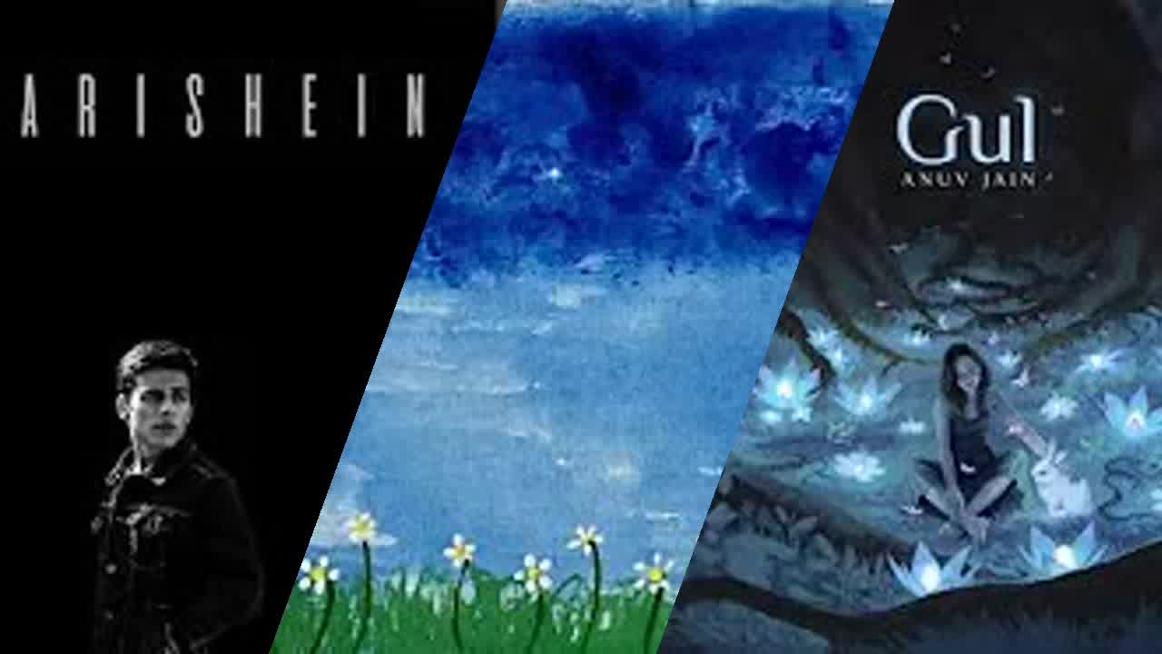 Anuv Jain All songs ️ - RaveDJ