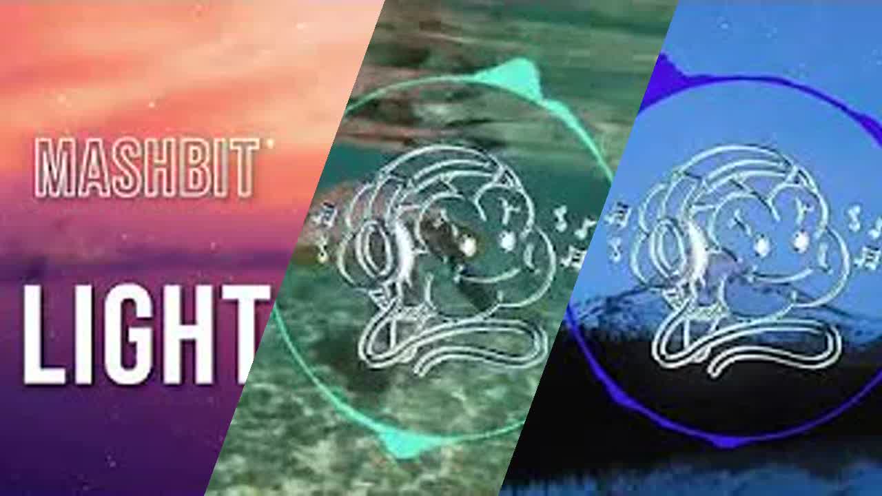 BACK TO LIFE - MashBit VIP Remix Radio - RaveDJ