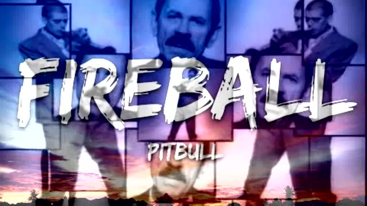 Fireball John - RaveDJ