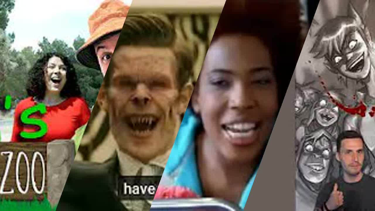 Try Lego Moc Mixtape - RaveDJ