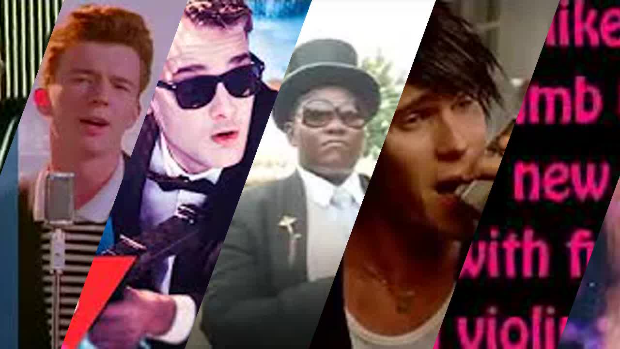 Ultimate Dance Mixtape - RaveDJ