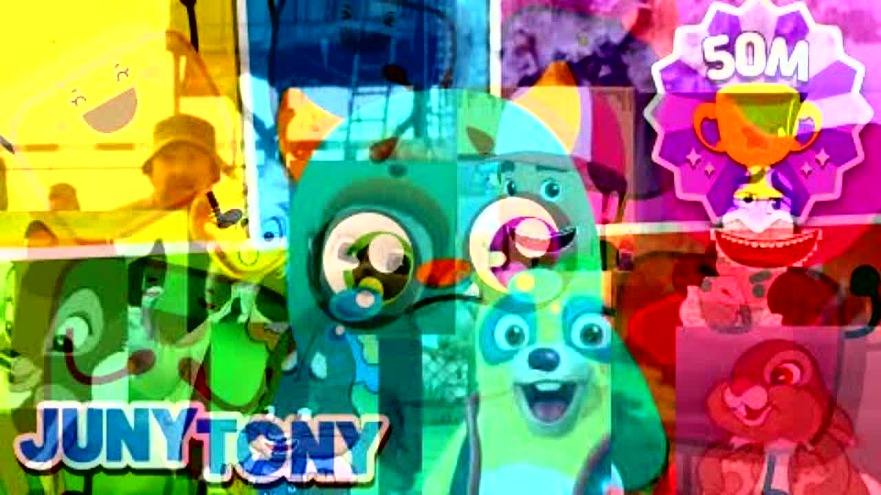 Junytony Clubhouse Most Wanted Together Again Scene - RaveDJ