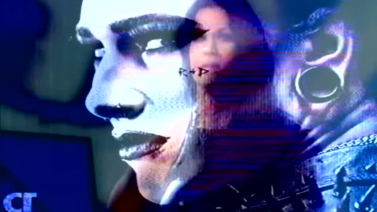 Custom Attitude 2023 Titantron - RaveDJ