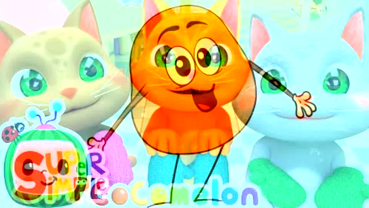 Songs For Kids - RaveDJ