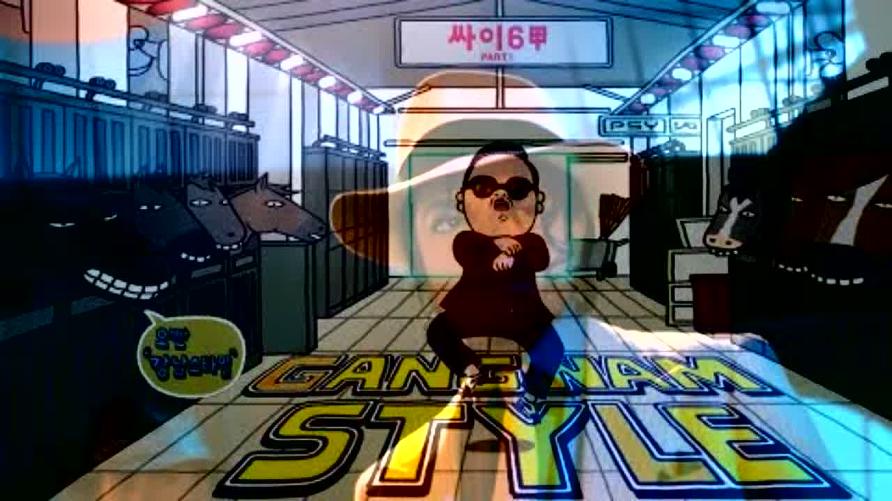 Smooth Style Hd - RaveDJ