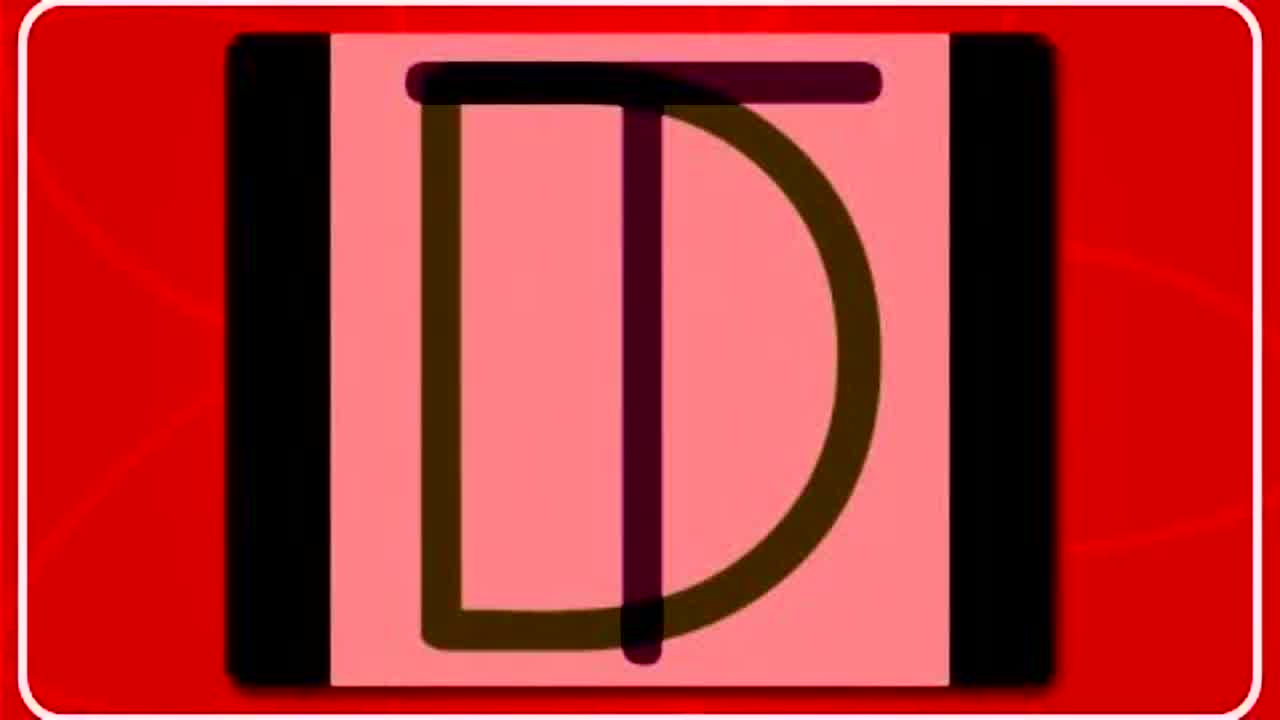 Letter Song T - RaveDJ