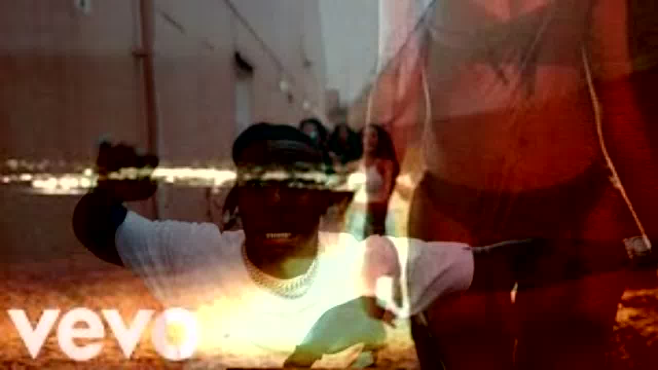 Vibez Lights - RaveDJ