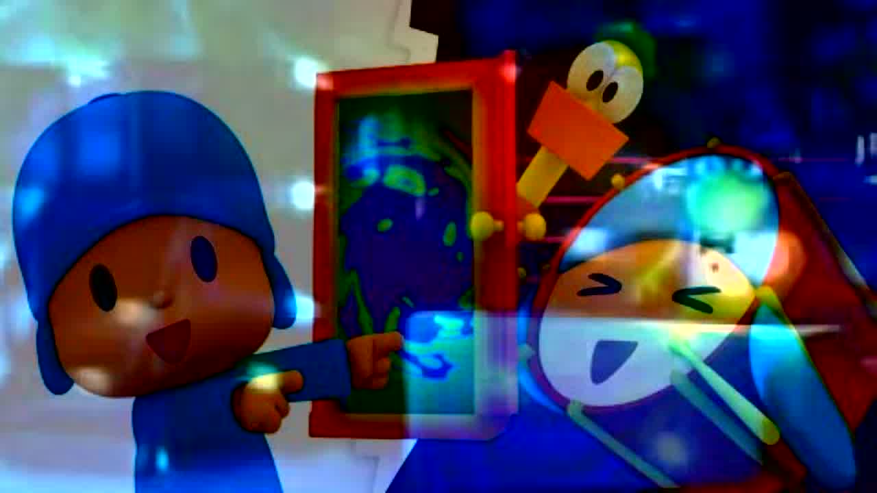 Toy Story Cartoons For Kids - RaveDJ