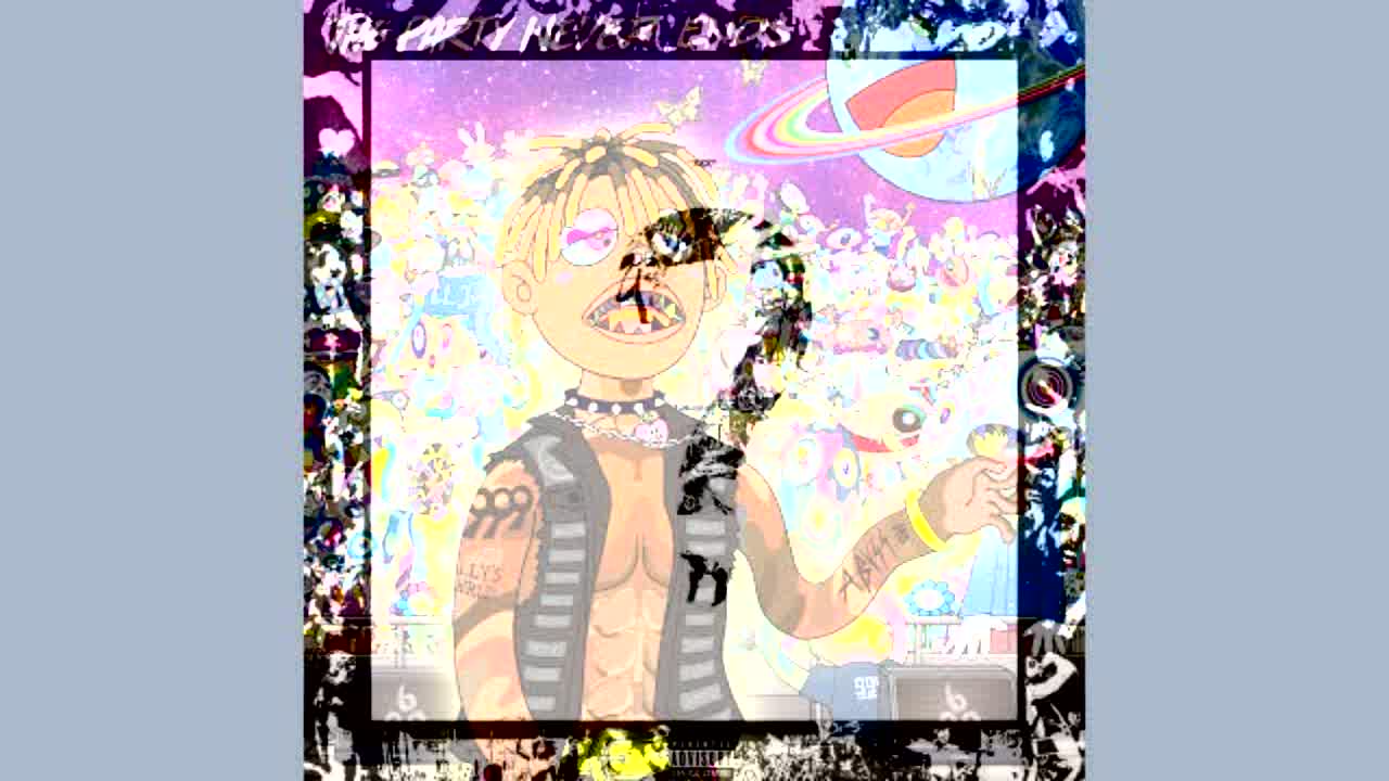 Empty Out Your Sad! - RaveDJ