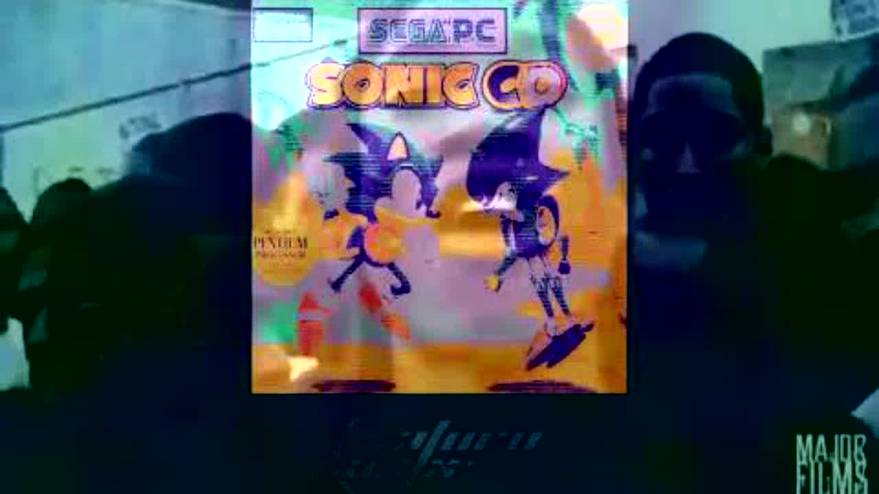 Wacky Sameolemeek_ - RaveDJ