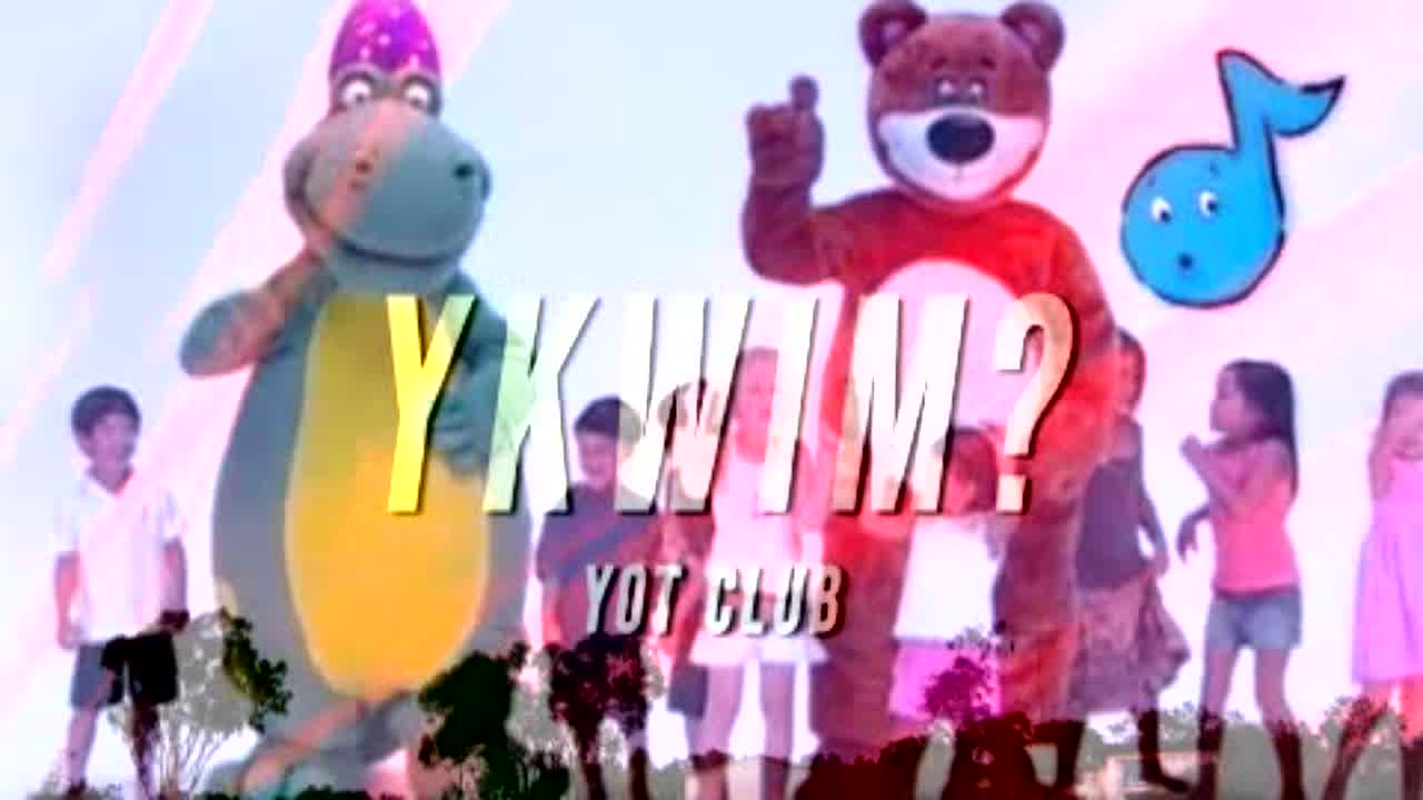 From Ykwim? Genius - RaveDJ