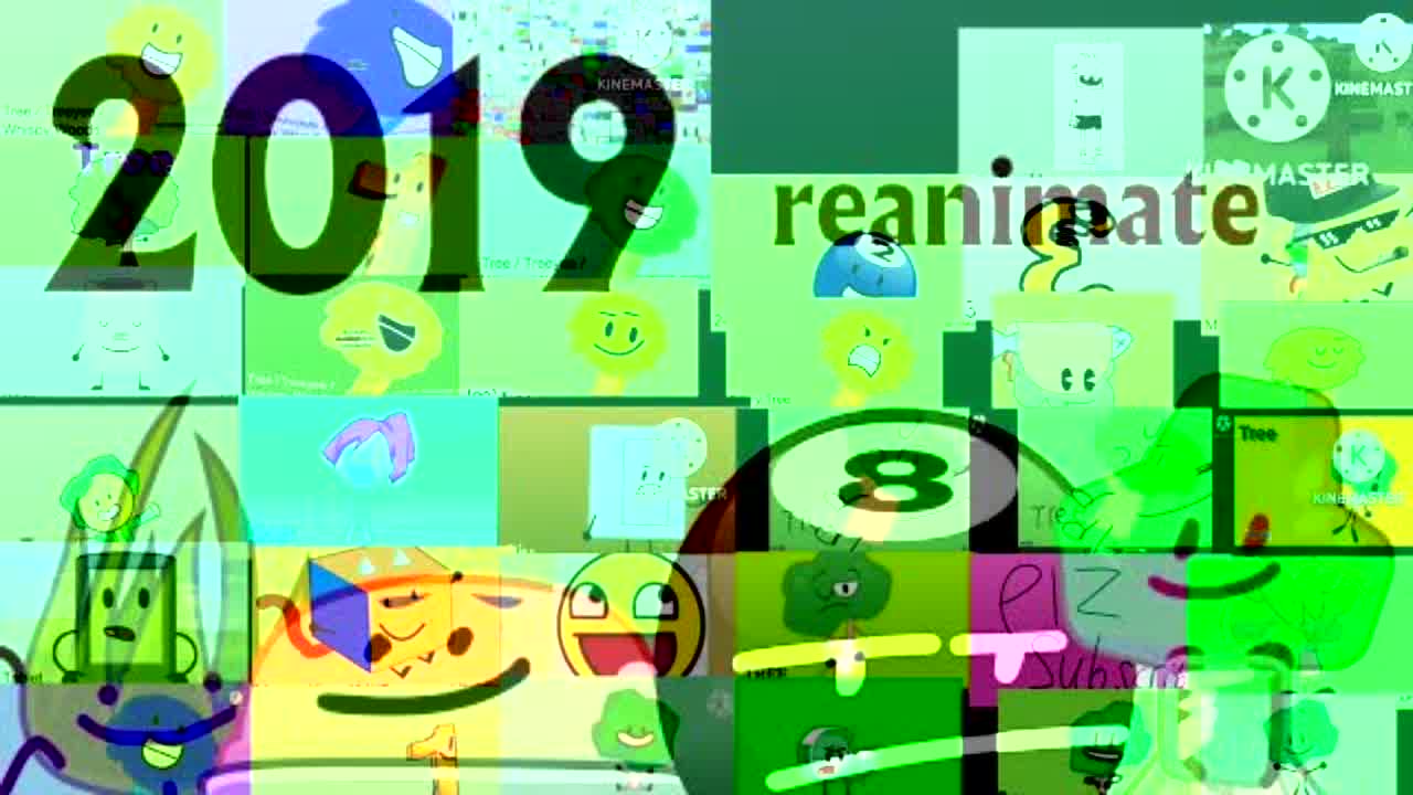 2019 Bfdi Auditions - RaveDJ