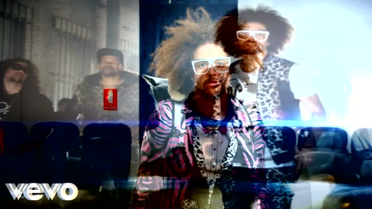 Anthem Get Ridiculous - RaveDJ