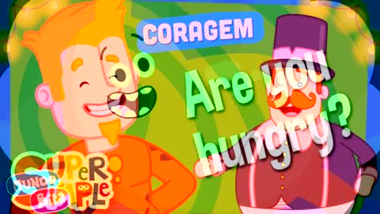 Coragem Simple Songs - RaveDJ