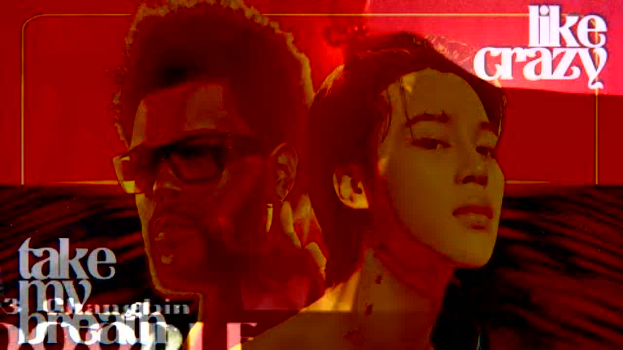 Doodle And The Weeknd Mashup - RaveDJ