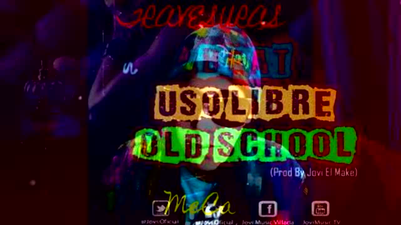 Travesuras Dj Urba Live Type Beat Uso Libre Reggaeton Old School 2022 - RaveDJ