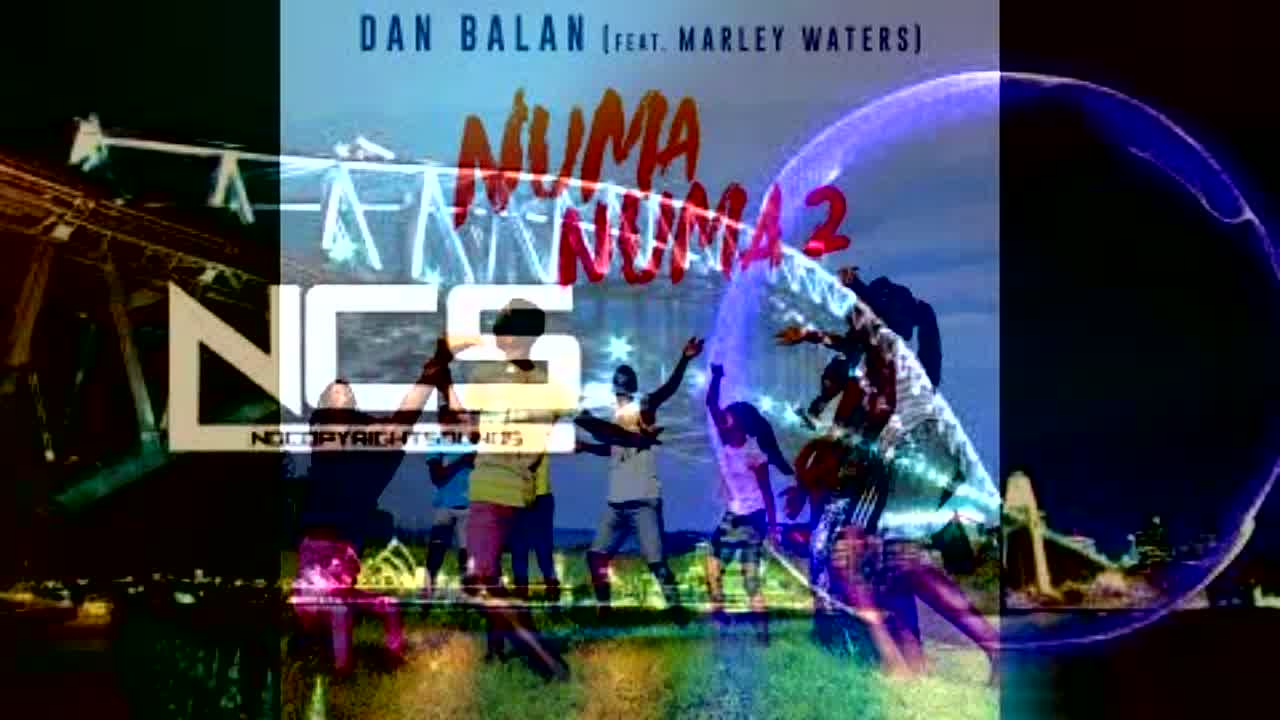 Twerk Numa 2 - RaveDJ