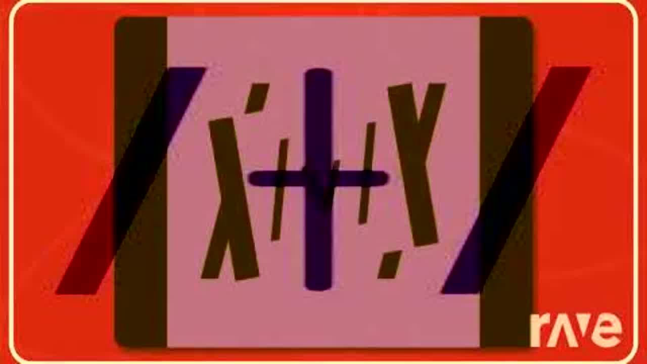 Letter V Song - RaveDJ