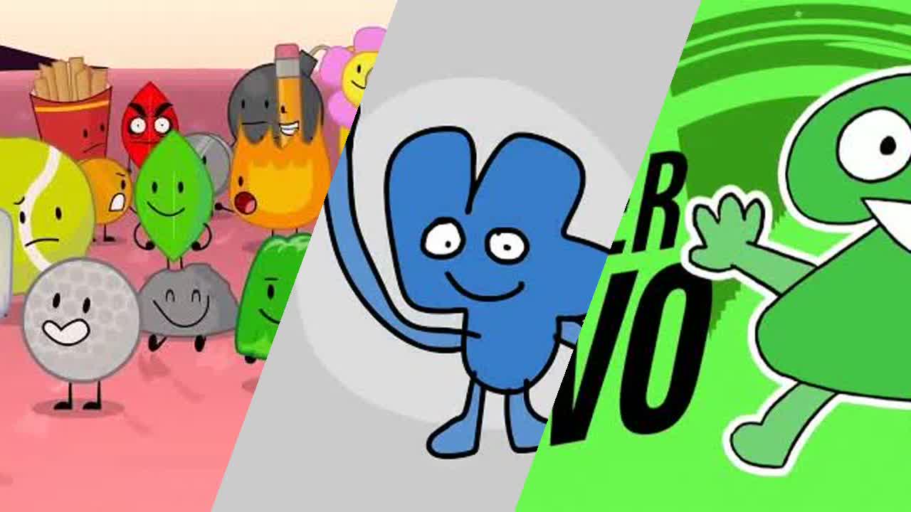 Osc Object Show Intro Minimix - RaveDJ