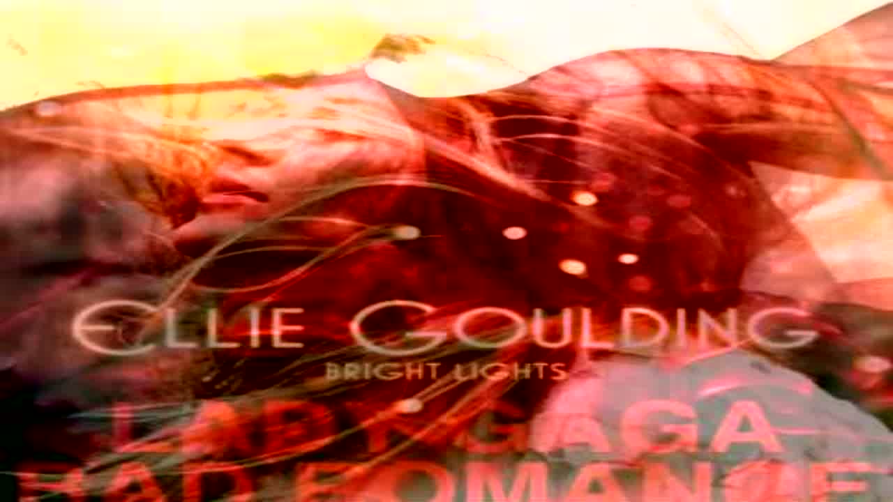 Lights X Bad Romance - RaveDJ