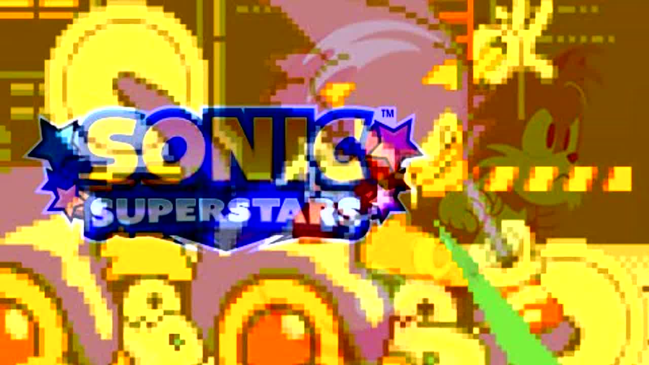 Sonic Cd Act Tails - RaveDJ