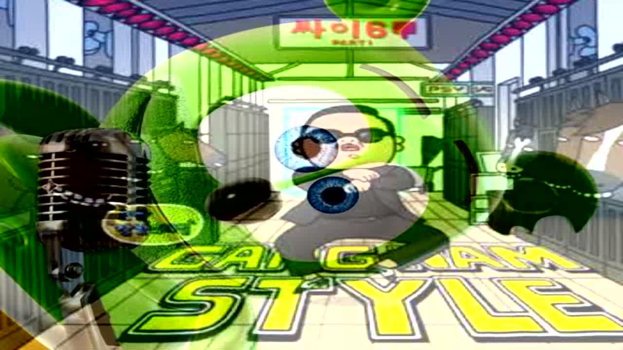 Style English Version - RaveDJ
