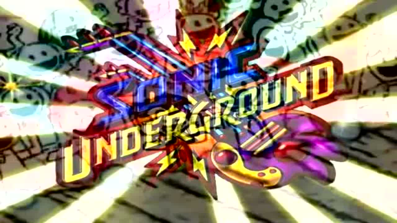 Theme Zone Intro - RaveDJ