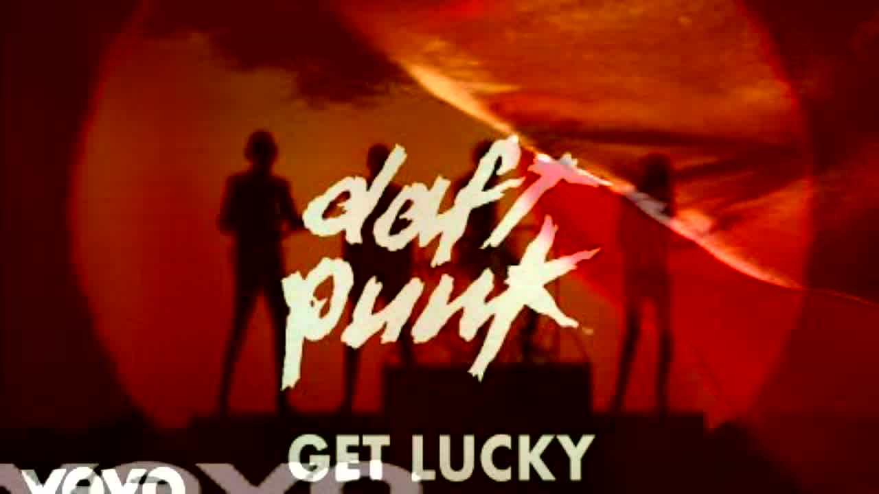 Lucky Lights - RaveDJ