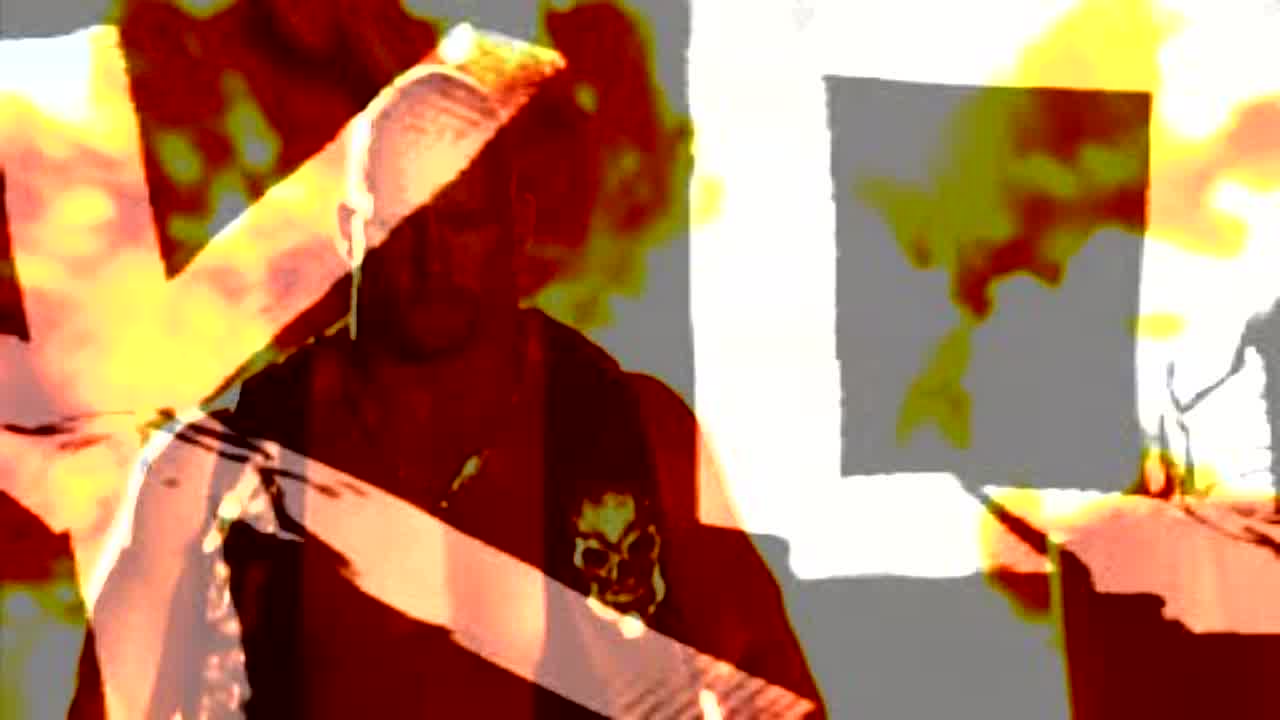 Custom Attitude New Wwe Titantron And Theme Song 2022 - RaveDJ