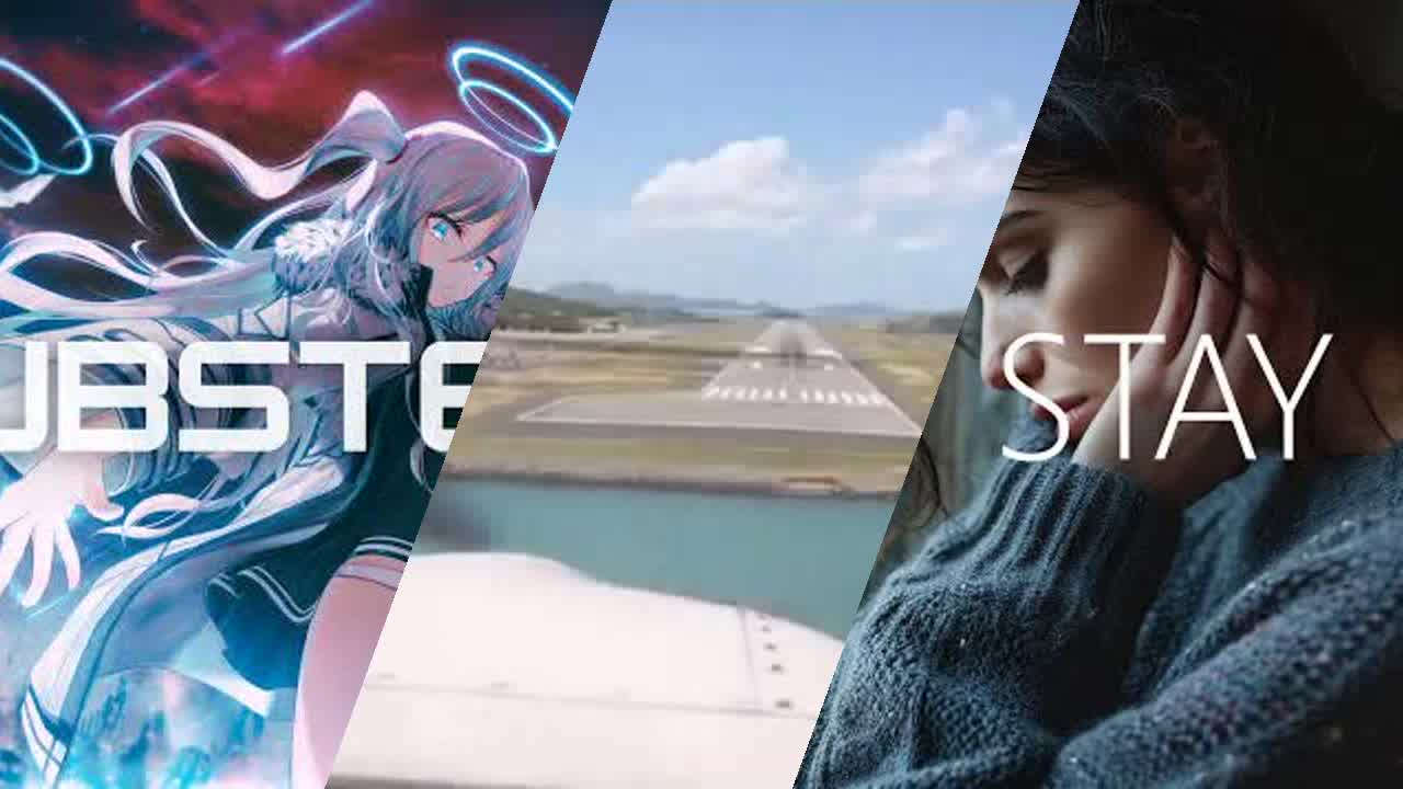 Melodic Dubstep Mixtape - RaveDJ