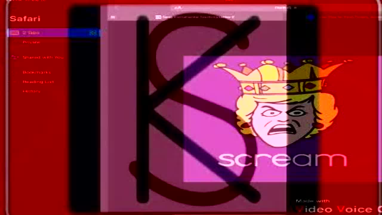 Ravedj C Song Instrumental And Letter E Song Instrumental Mashup - RaveDJ