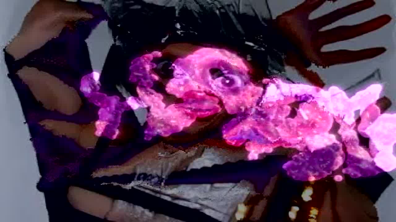 Mequetrefe !!Contains Flashing Lights!! - RaveDJ