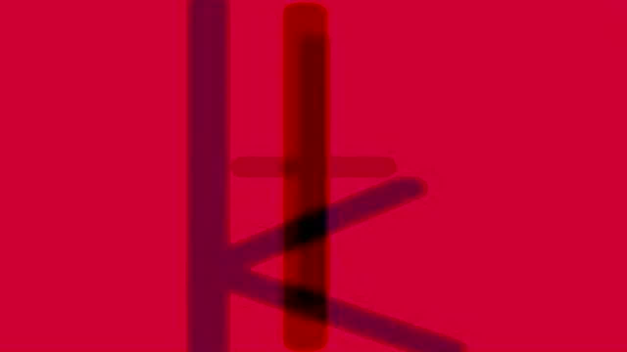 Letter T Song - RaveDJ