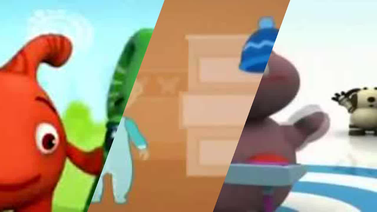 Babytv Mixtape - RaveDJ