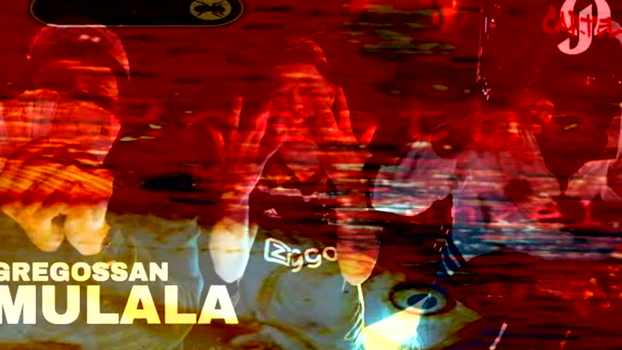 Breathe Free Mulala - RaveDJ