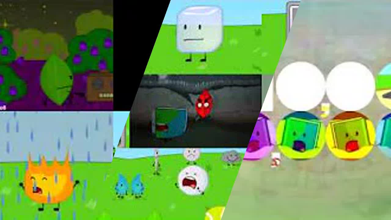 Bfdi Mixtape - RaveDJ