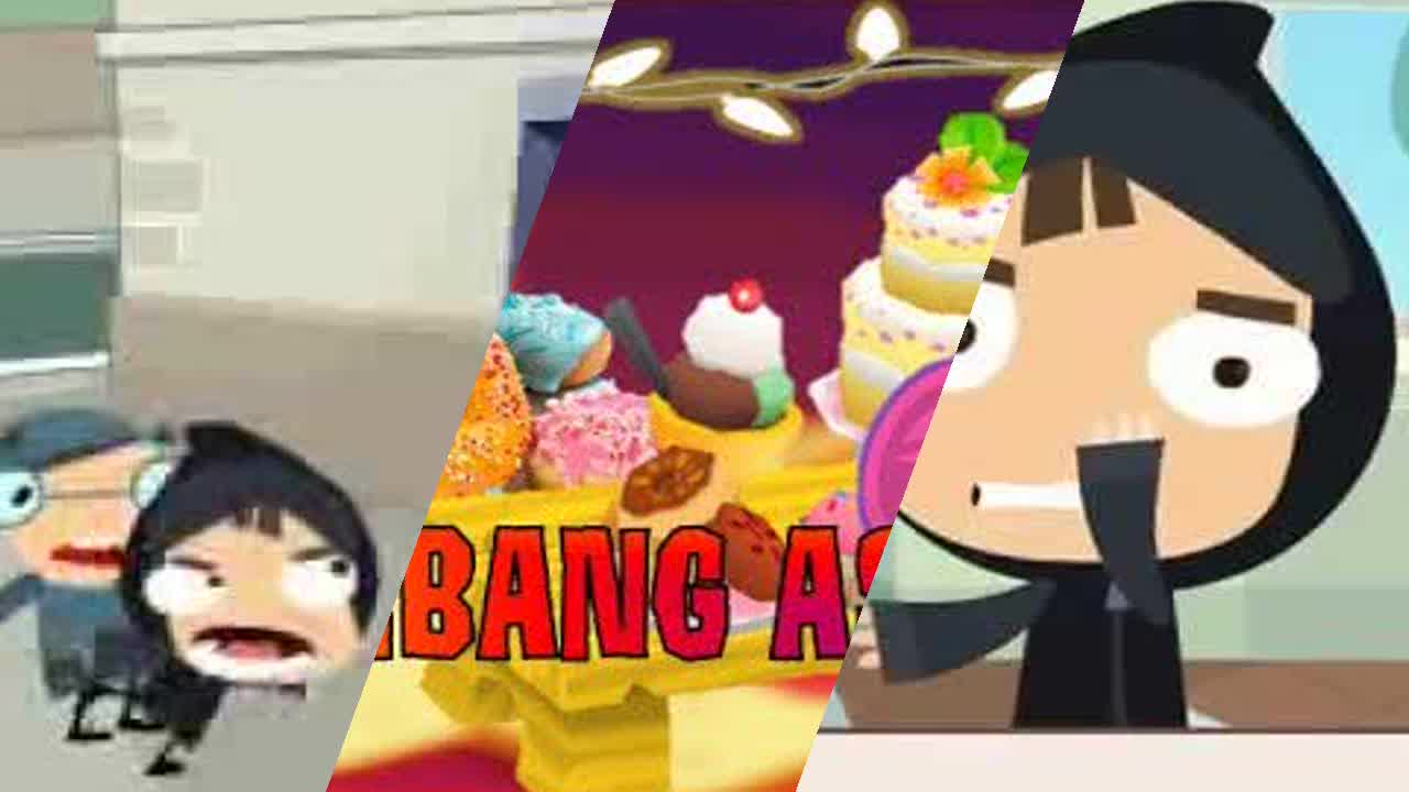 Qumi-qumi Magic Mix - RaveDJ