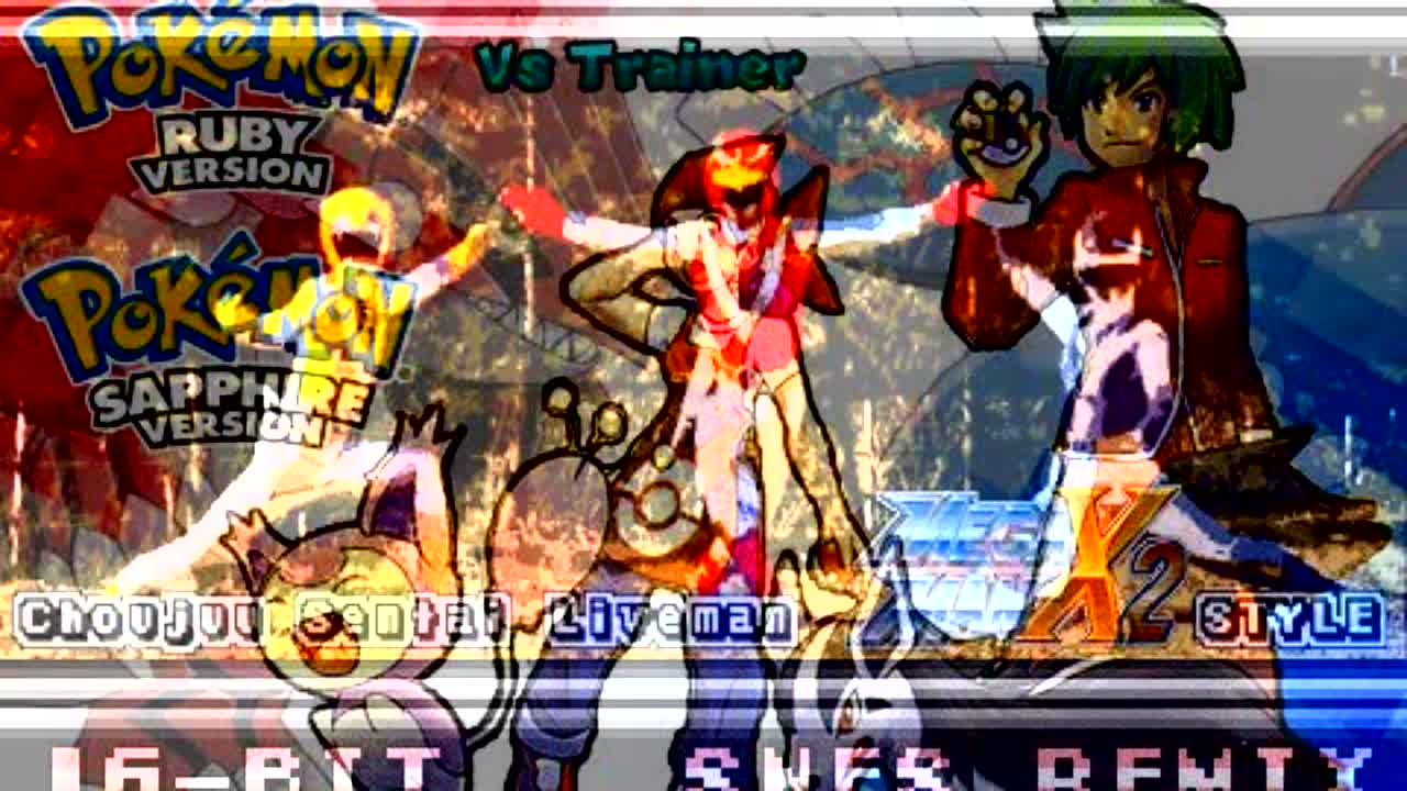 Commission Trainer Music - RaveDJ